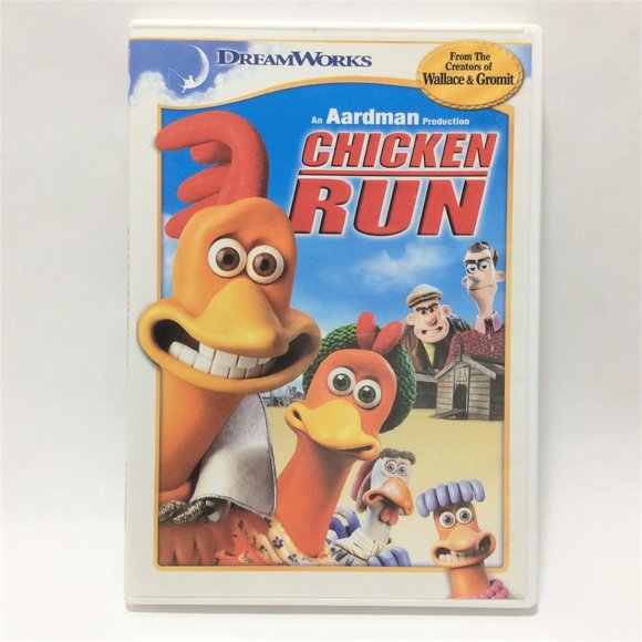 Dreamworks | Other | Lot Of Dreamworks Animated Films Euc Family Movies ...